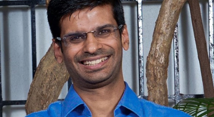 ‘We Are Just Getting Started’: Speciale Invest’s Arjun Rao On India’s Deeptech Future - BW ...